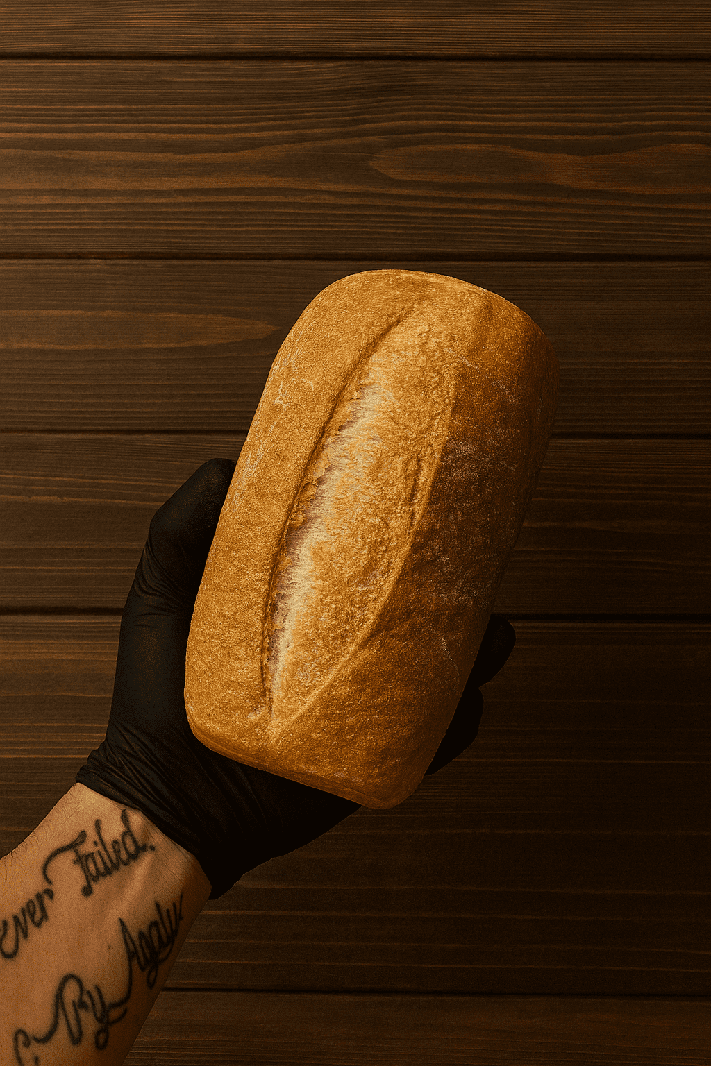 LE PAUL (pain de mie)* - Maboulangerieaufeudebois